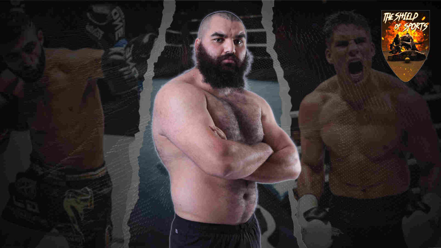 Claudio Istrate perde per squalifica al K-1 WGP