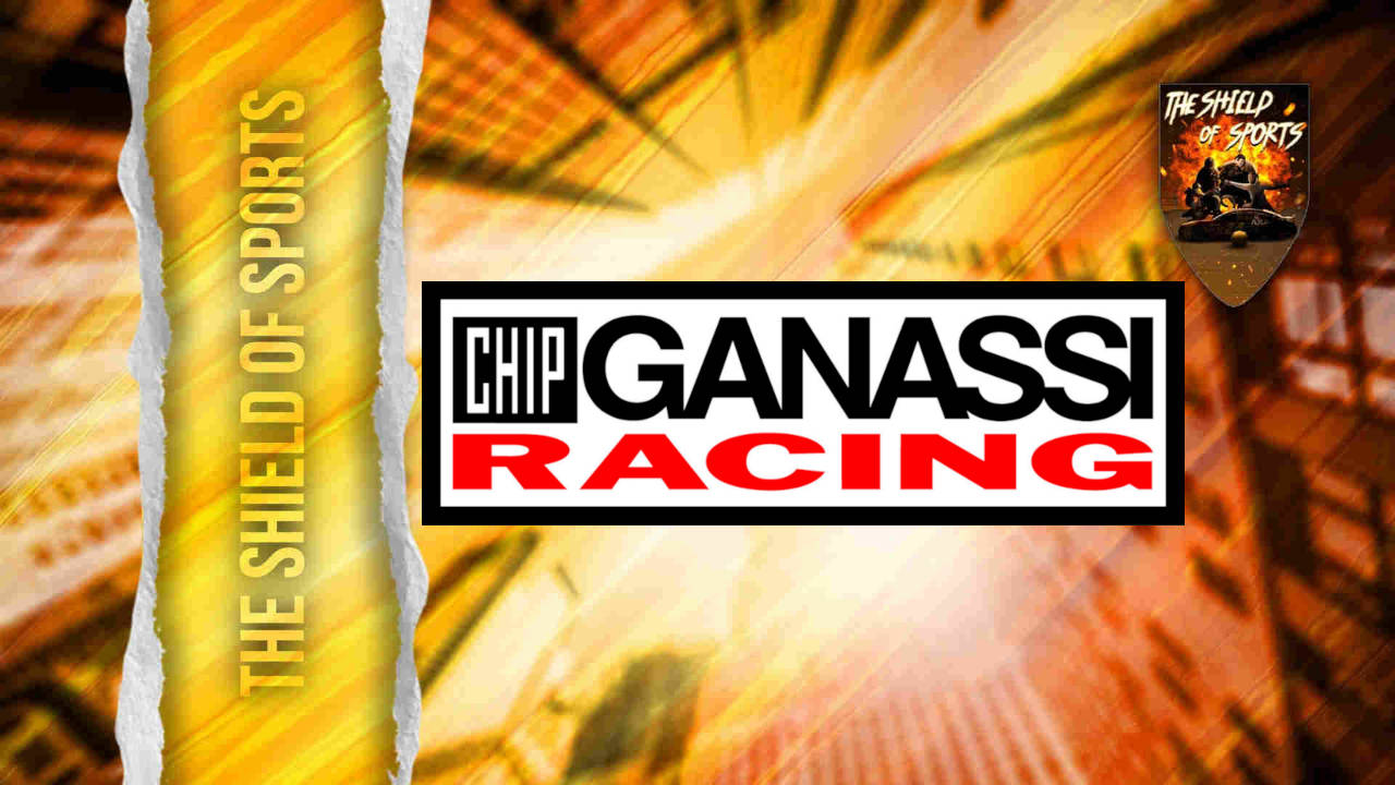 Kyffin Simpson penalizzato a Portland dopo l'incidente a Monterey