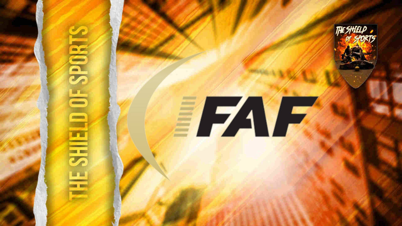 I Mondiali IFAF 2026 di flag football si terranno a Dusseldorf