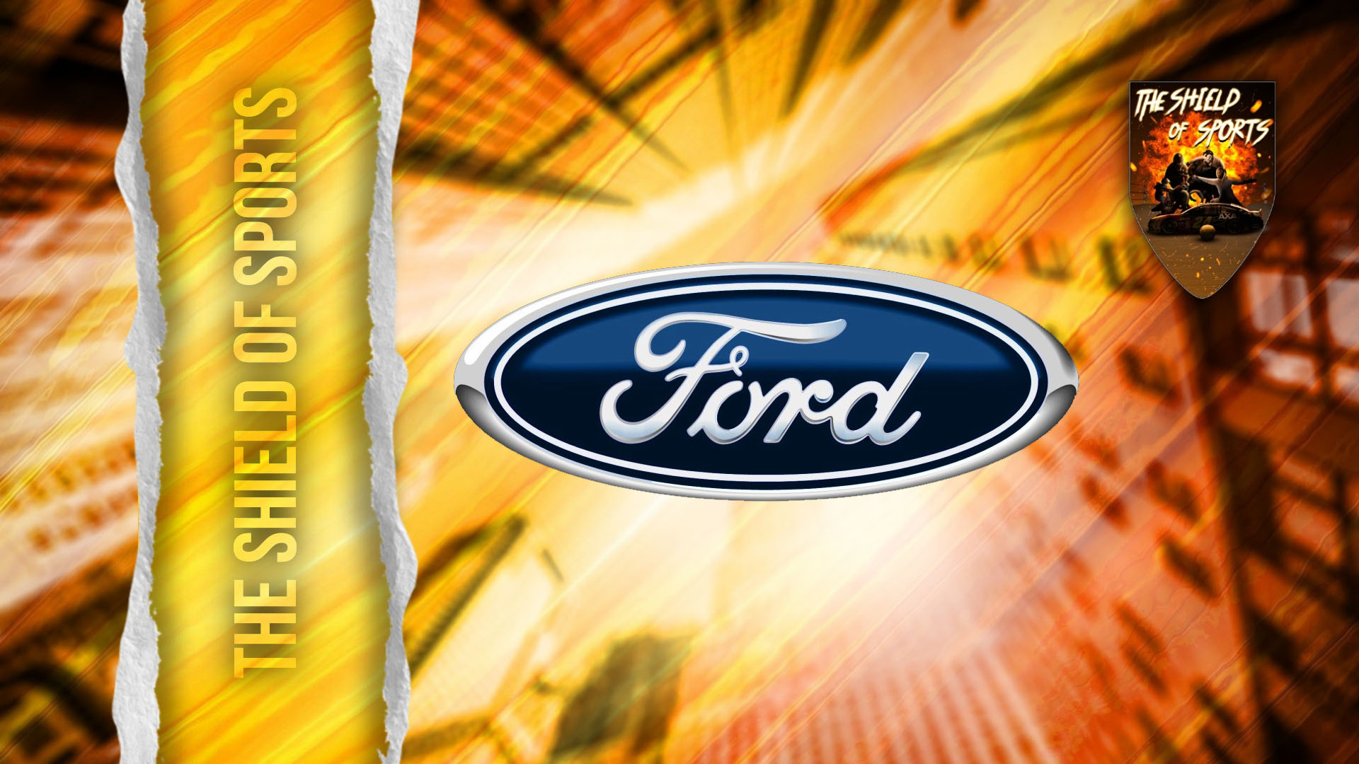 Ford Mustang GT3 torna in IMSA GTD PRO nel 2026