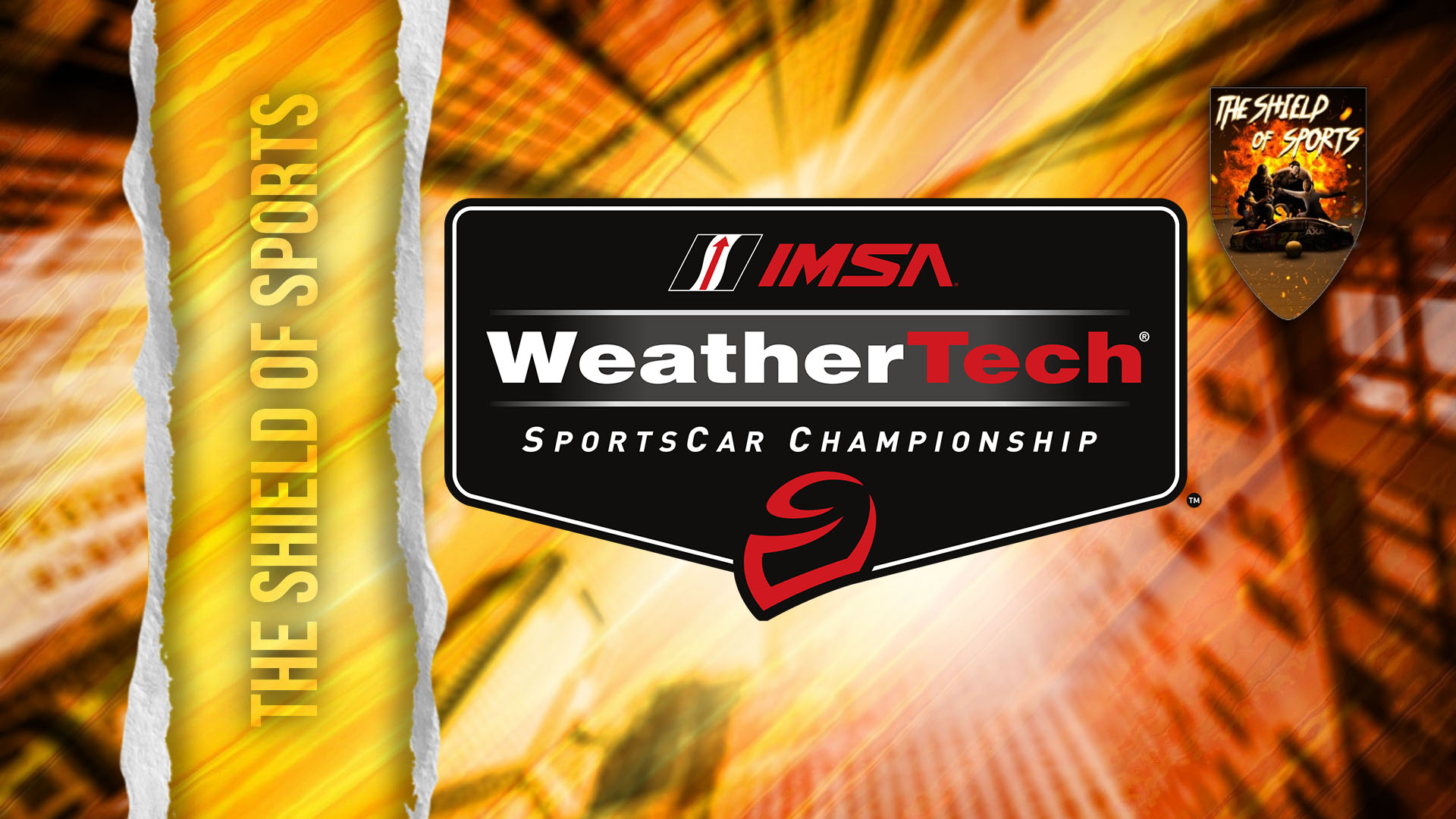 Nick Tandy correrà con Rexy per l'IMSA 2026