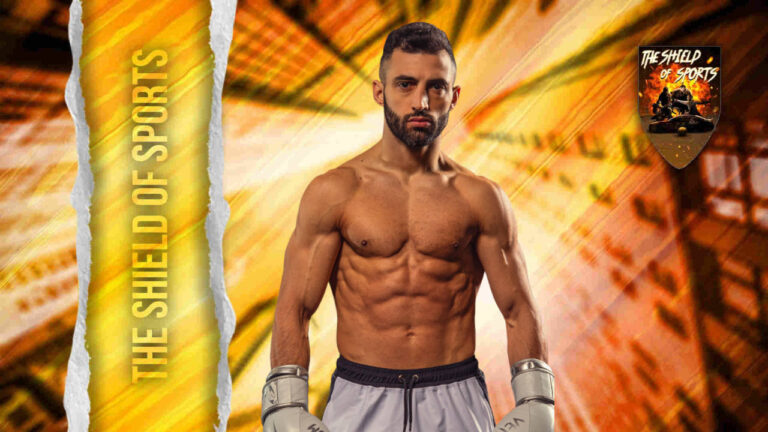 Il ritiro di Giorgio Petrosyan - Streaming e come vederlo