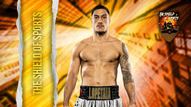 Jai Opetaia batte Huseyin Cinkara per KO e conserva i titoli