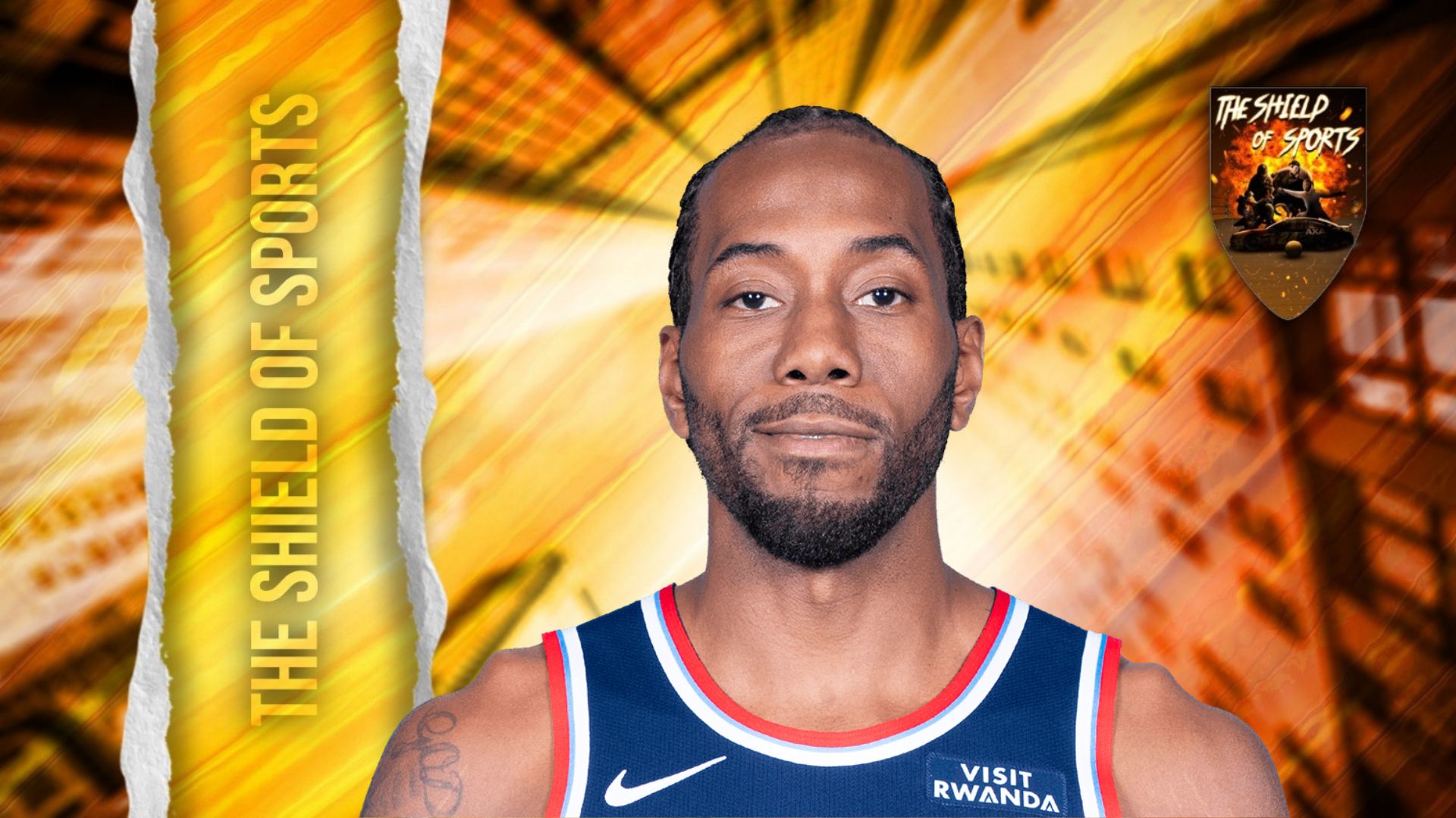 Kawhi Leonard massimo in carriera da 55 punti contro Detroit