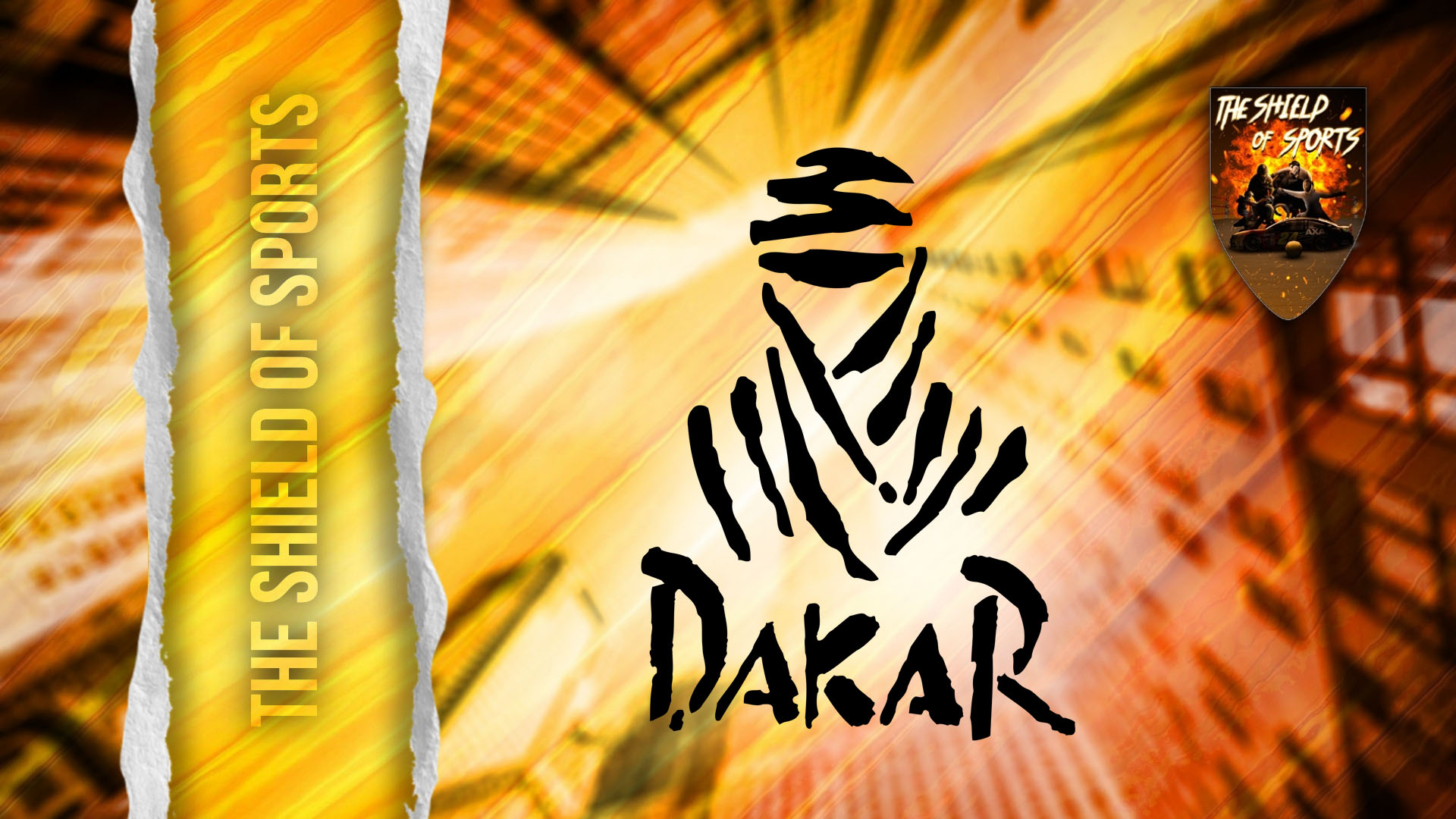 Anteprima Dakar 2026, streaming e come vederla