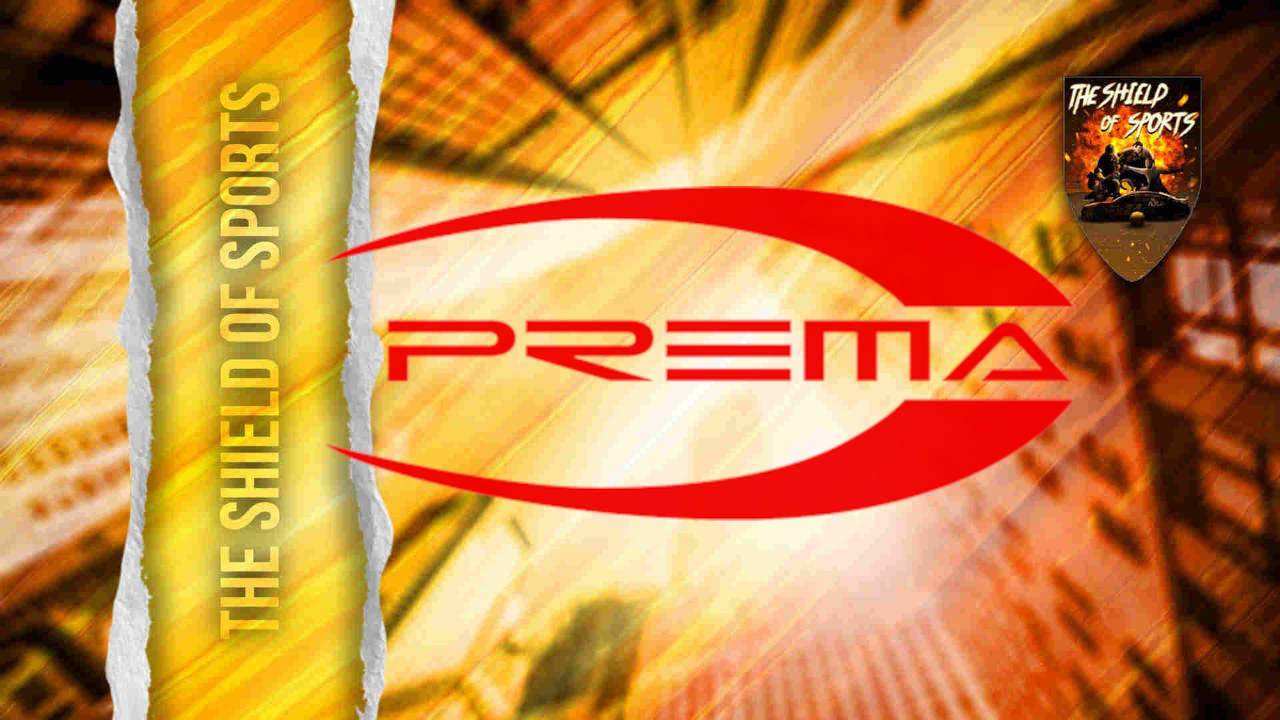 Niccolò Maccagnani correrà con PREMA in Formula 4 nel 2026