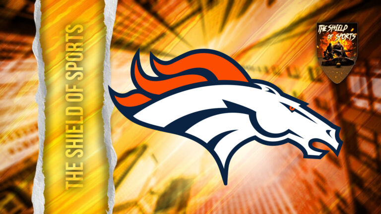 I Denver Broncos battono i Buffalo Bills nella AFC